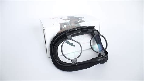 Rift Prescription Lenses Adapter Widmovr