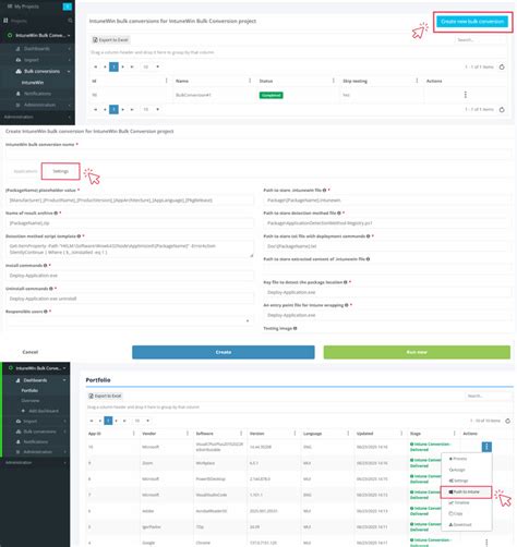 How To Migrate Applications From Sccm To Intune Apptimized