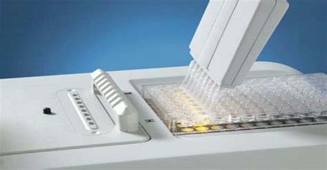 Nanodrop™ 8000 Spectrophotometer Download Scientific Diagram