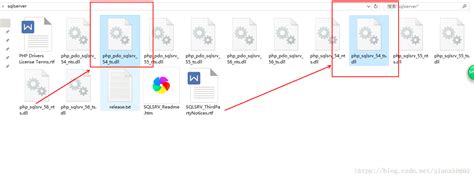 Tp5 Phpsqlserver之如何连接sqlserver数据库tp51 调pdo 连mssqljianai0602的博客 Csdn博客