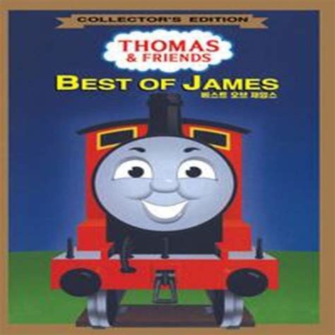 토마스와 친구들 Vol 2 베스트 오브 제임스 다나와 통합검색