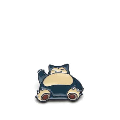 Pin Pokemon Snorlax Pixeleate