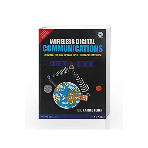 Wireless Digital Communications Modulat Modulation And Spread