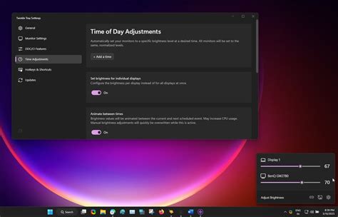 The 6 Best Multi Monitor Brightness Control Software For Windows