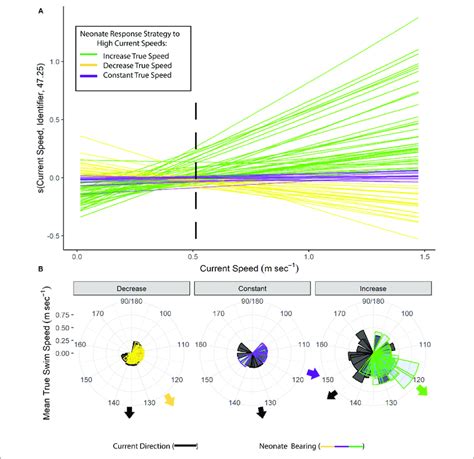 A Generalized Additive Mixed Model Gamm Smoothing Curve For