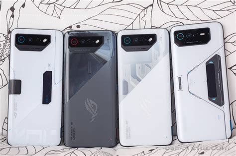 Asus Rog Phone 7 Ultimate Review Alternatives The Verdict Pros And Cons