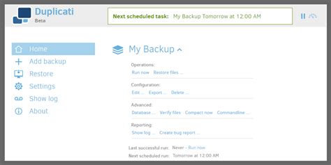 3 Easy Steps To Backup Your Files With Duplicati Koofr Blog