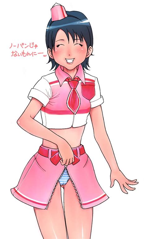 Rule 34 Berryz Kobo Chinami Tokunaga Hello Project Tagme 508145