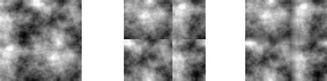 Algorithm Seamless Textures Computer Graphics Stack Exchange