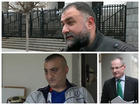 Адвокат Марковски проговори изгаври ли се съдът на Лозан Панов с искането на Иван Гешев за