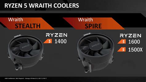 AMD RYZEN 5 1500X Review ,AMD RYZEN 5 1500X Review อีกหนึ่งซีพียูสุด ...