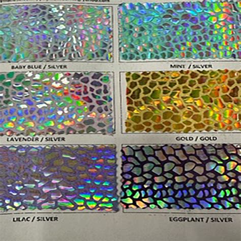 Explore Cobra Sequin Color Card In Stretch Nylon Spandex Spandex Palace