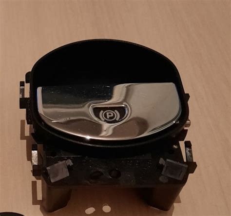 Epb Switch For Xj X351 Jaguar Forum