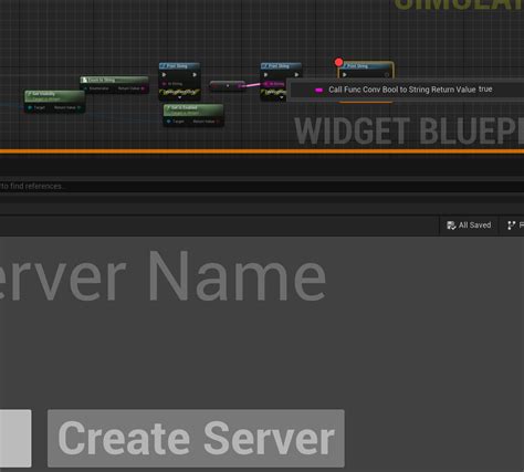 Enabling A Disabled Button Maybe Bugged Ask Gamedevtv
