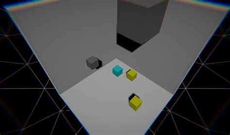 Cube Platformer By Dvaartioma