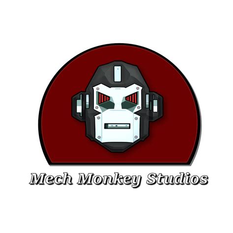 About Us Mech Monkey Studios