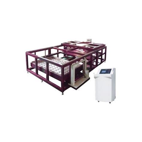 Safety Testing System Dongguan Hongjin Test Instrument Co Ltd Battery Laboratory Mobile