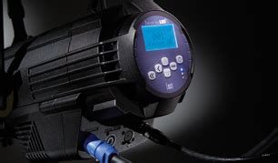 Source Four LED Series