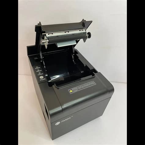 Jual Printer Kasir Panda Prj 80use Usb Serial Ethernet Rj11