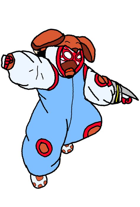 Isabelle Parker Aka Spider Pup By Alvaxerox On Deviantart