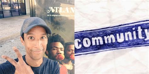 Danny Pudi Reveals Everything He Knows About The Community Movie