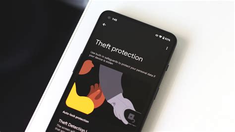 What Are Androids New Anti Theft Features And How To Check You Have Them