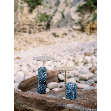 Pico Side Table Greenapple
