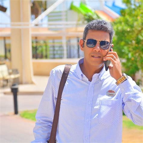 Nader Mansour Posted On Linkedin