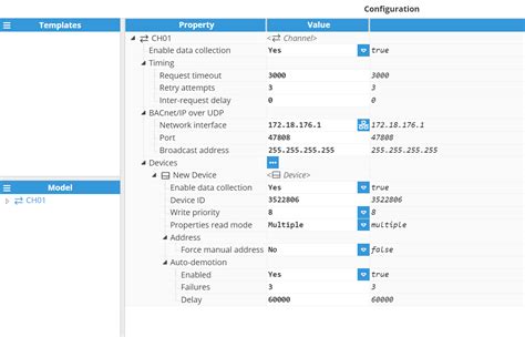 BACnet Client Examples N Uron KB V