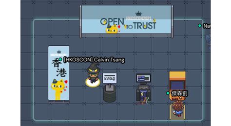 Mopcon 2021 Open Source Hong Kong