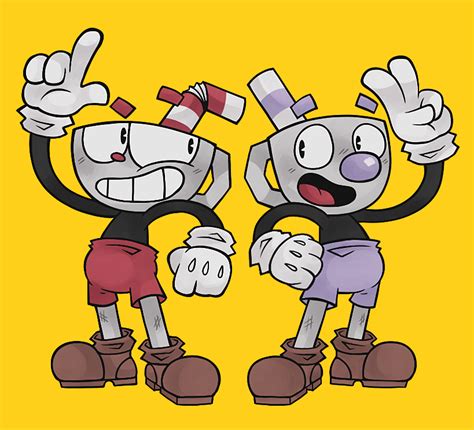 Image 1 3png Cuphead Wiki Fandom Powered By Wikia