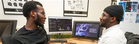 Computer Science MSc Course Teesside University