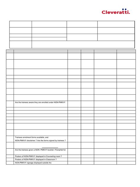 Annexure M Assessor Feedback Form Pdf