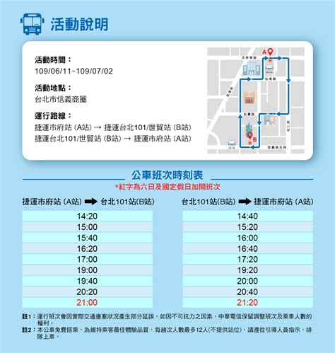 中華電信5g公車開放搭乘 體驗還有大禮包可拿 手機王 Line Today