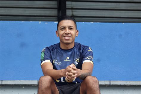 Walter Centeno Ficha Al Exmorado Andy Reyes