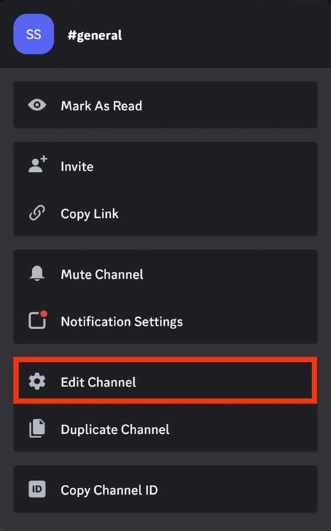 How To Make A NSFW Channel On Discord Mobile ITGeared