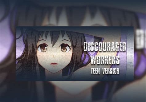 Buy Discouraged Workers Teen En Global Steam Key Cjs Cd Keys