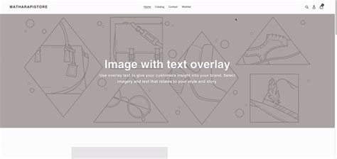 How To Render A Custom Wishlist On An Existing Page