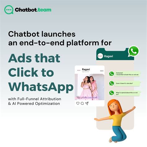 Chatbotteam On Linkedin Chatbotteam 🚀 Transforming Conversions With