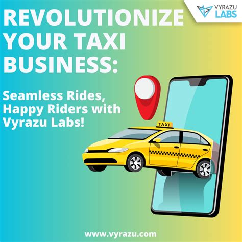 Taxiapp Mobileappdevelopment Vyrazulabs Digitaltransformation
