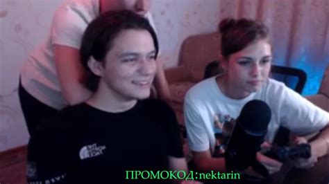 Женская версия Сережи Youtube