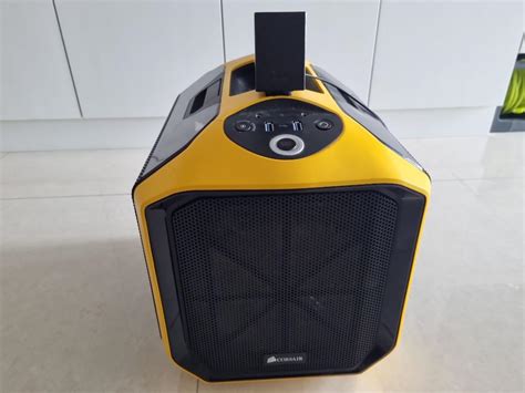 Mini ITX Gaming PC Computers Tech Desktops On Carousell