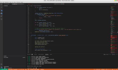 使用 QEMU 调试内核 Yi颗烂樱桃