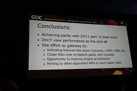 Is DirectX 12 Worth It A Game Developer Gives Us Some Insights NotebookCheck Net News