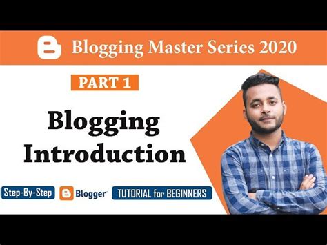 Free Video Blogger Tutorial For Beginners Bangla 2020 From Youtube Class Central