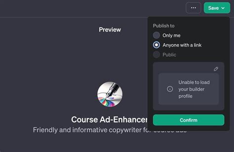 How To Create Custom GPTs And Use Them In Your Business