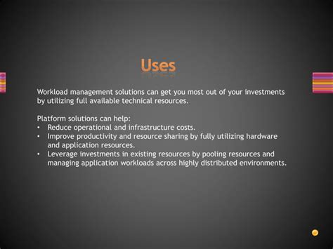 Load Balancing In Cloud In A Semi Distributed System Ppt