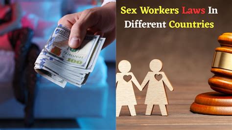 International Sex Workers Day 2025 A Global Look At Powerful Countries