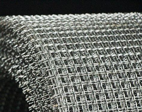 Unss30900 Mesh 309 Stainless Wire Meshmetart Building Tech Co Ltd