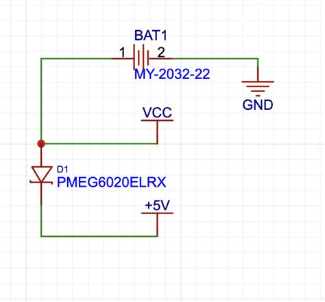Will My 33 Volt Circuits Be Damaged In Any Way With This Power